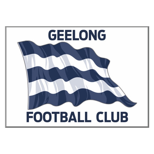 GEELONG SUPPORTER MAGNETS – Sporting Souvenirs